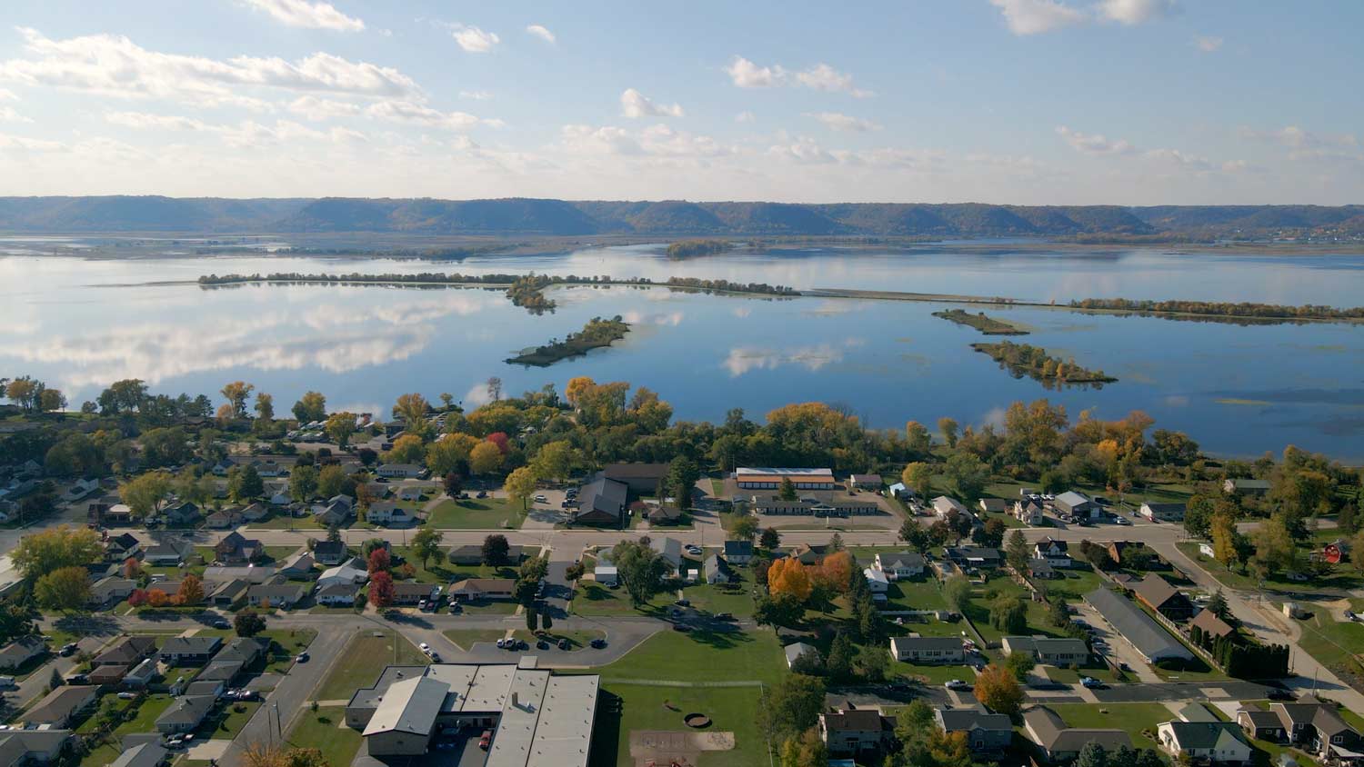 Fee Schedules - Village of Stoddard